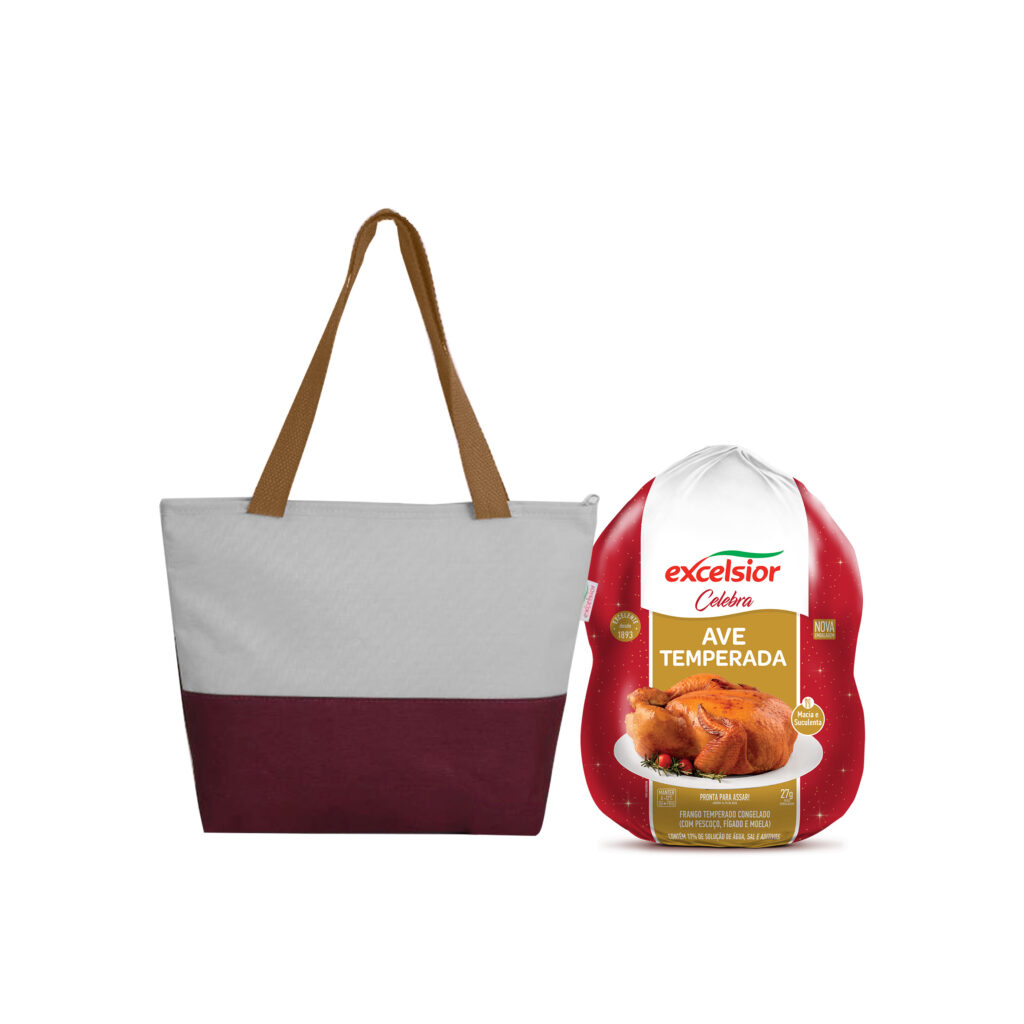 Excelsior Kits | Kits Natalinos Excelsior Alimentos